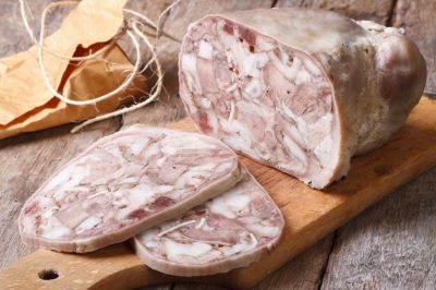 How to Make Hog Head Cheese - Countryside